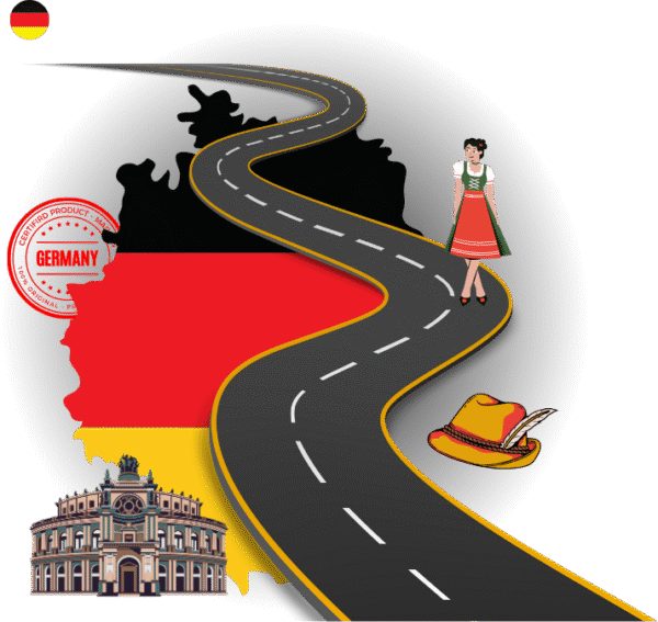 Learn German Online | Private and Group German | TruVee